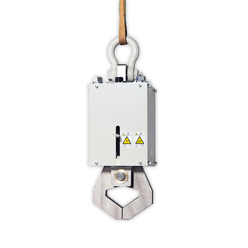 EMH series - Release Hook for Drop Test | SHINYEI TESTING MACHINERY CO ...